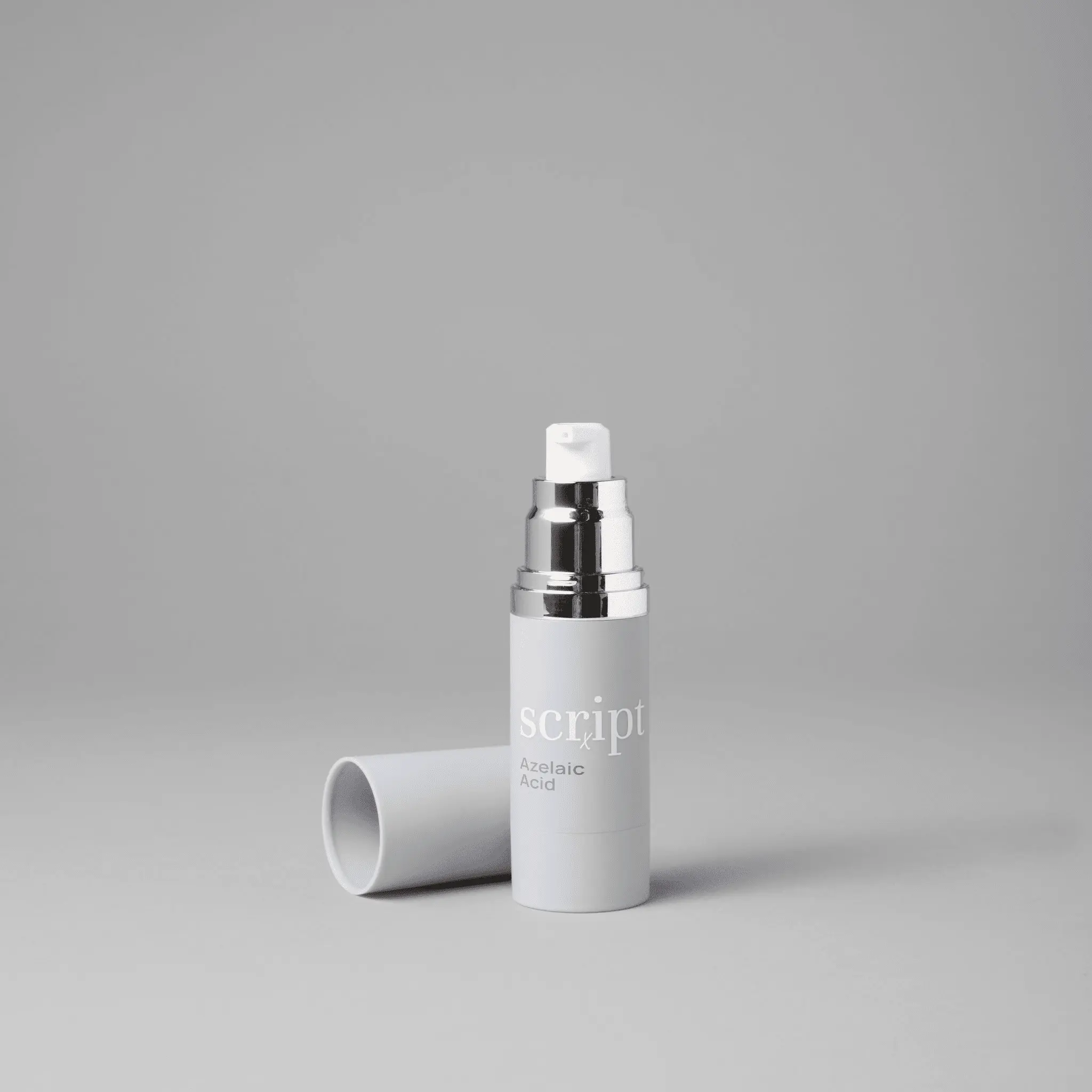 Try [Script] | Setting the Standard for Online Skin Care