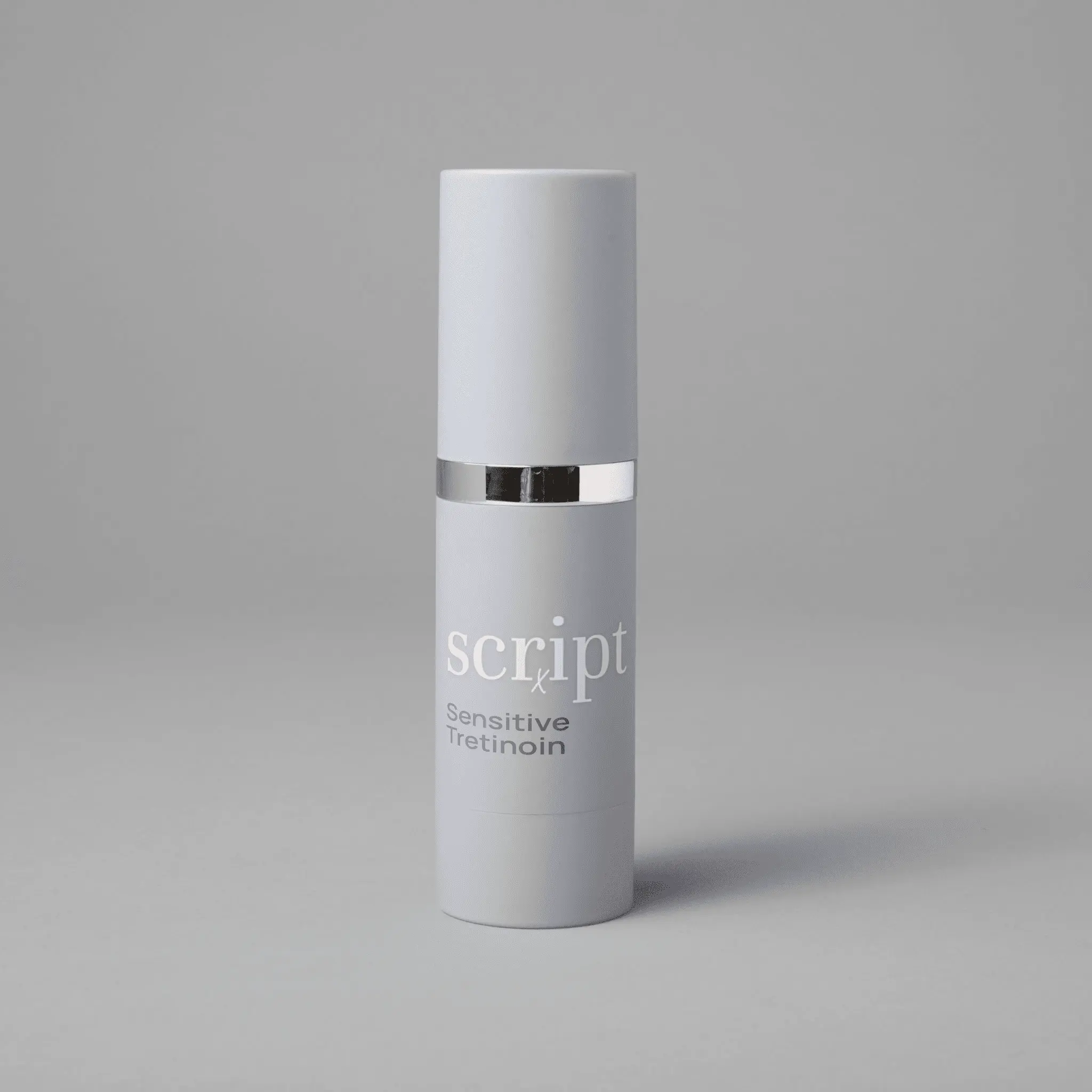 Try [Script] | Setting the Standard for Online Skin Care