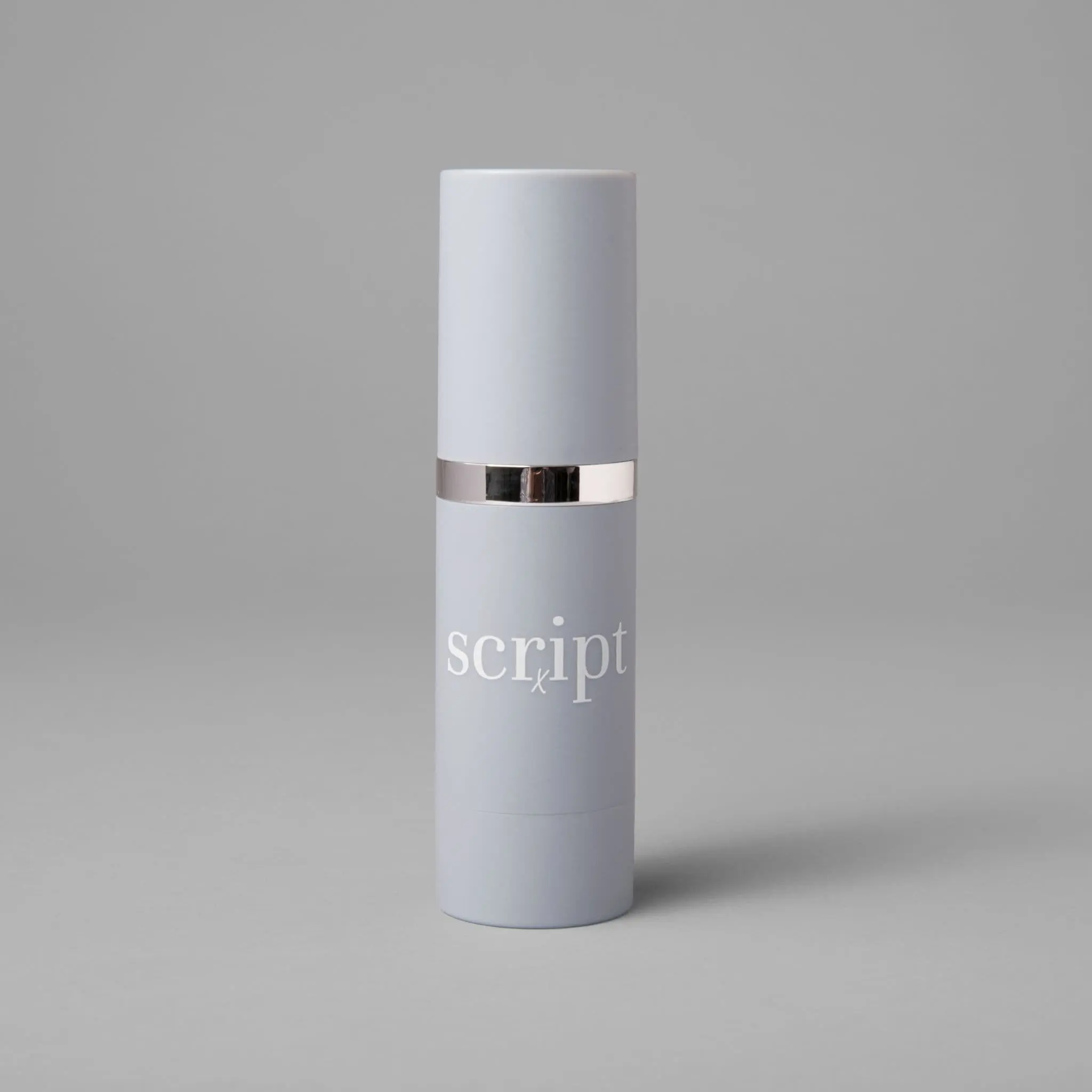 Try [Script] | Setting the Standard for Online Skin Care