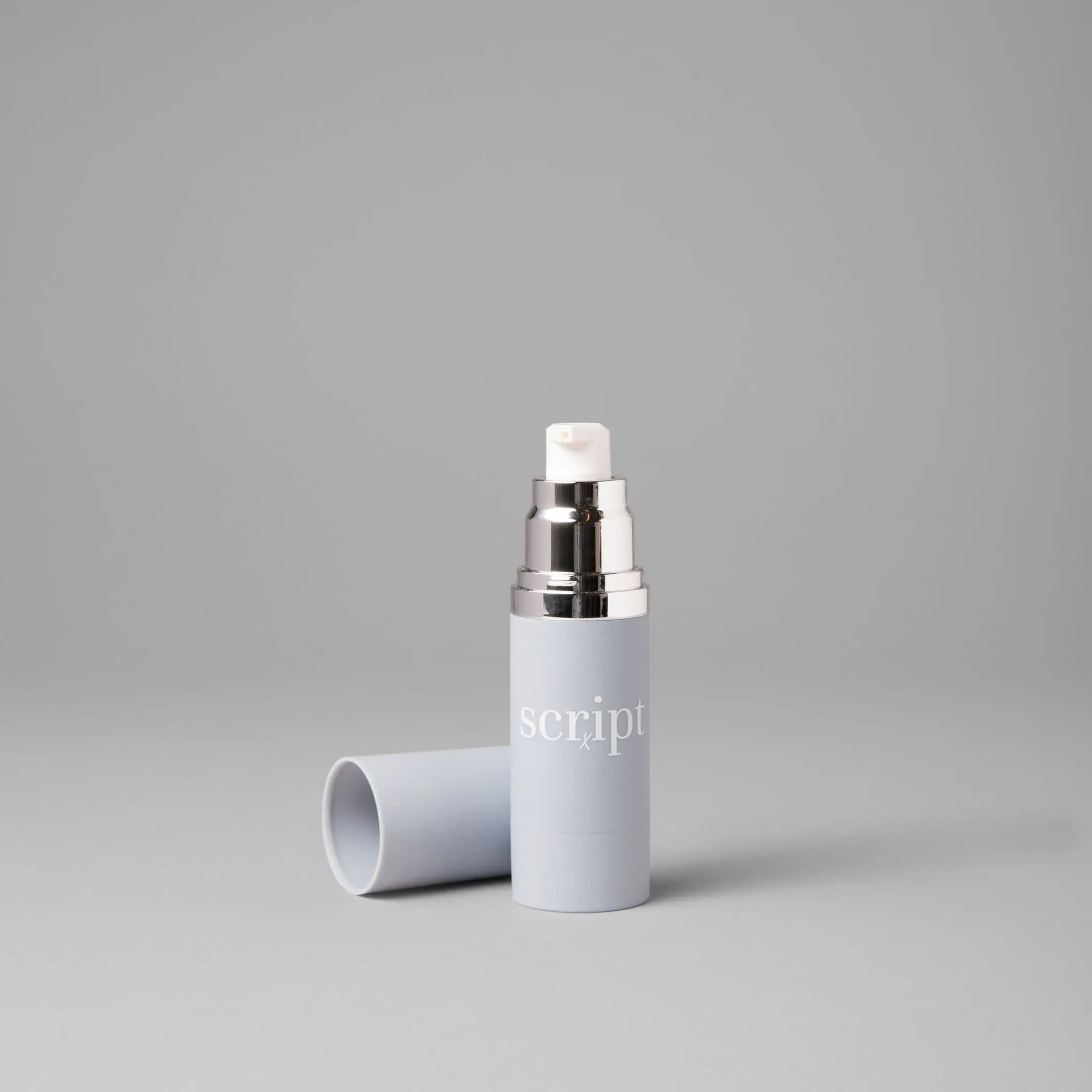 Try [Script] | Setting the Standard for Online Skin Care